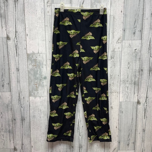American Marketing Ent | Pajamas | Star Wars Kids Size Grogu Baby Yoda ...